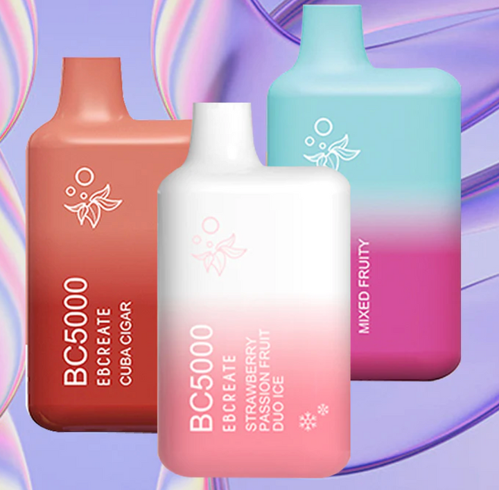 EBCreate Vape Official Online Store | Elf Bar Disposable | EB Create ...