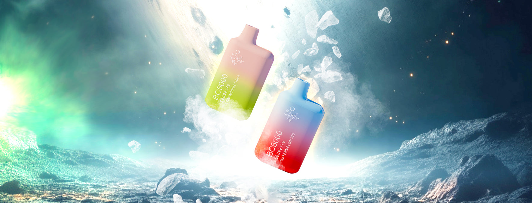 EBCreate Vape Official Online Store | Elf Bar Disposable | EB Create ...