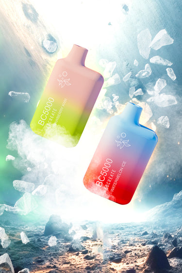 EBCreate Vape Official Online Store | Elf Bar Disposable | EB Create ...