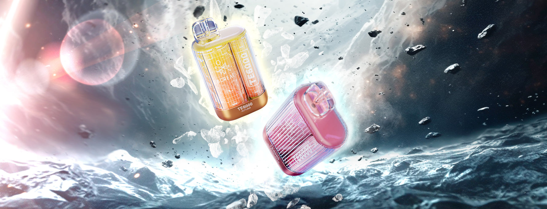 EBCreate Vape Official Online Store | Elf Bar Disposable | EB Create ...