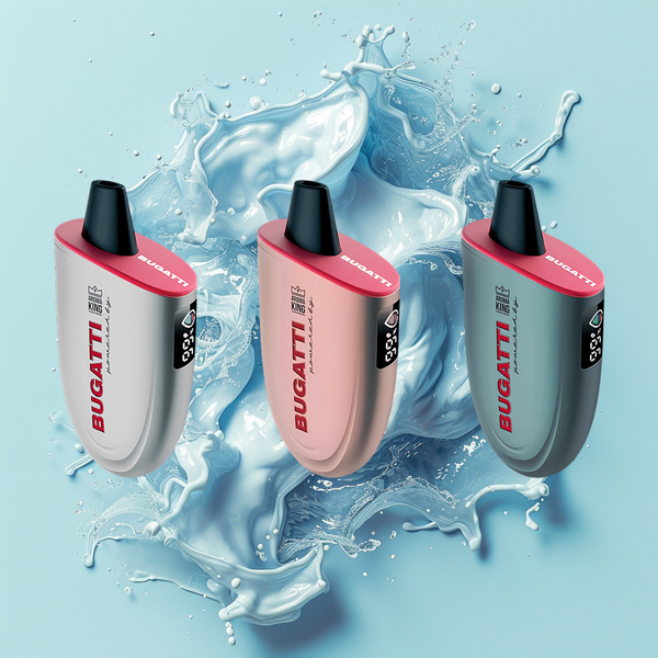 Bugatti Elite 9000 | Bugatti Vape | Disposable Vape – EBcreate