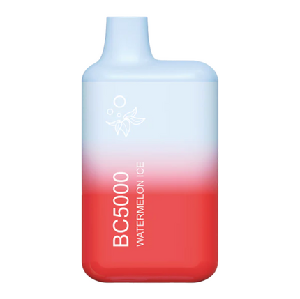 EBCreate BC5000 Zero Nicotine Vape Bar | Online Official | EB Create ...