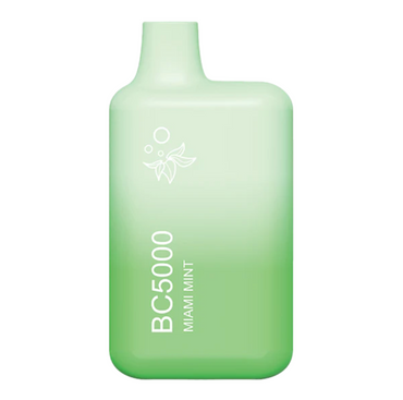 Everything you should know about BC5000 and flavors – EBcreate