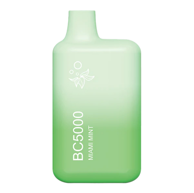 Everything you should know about BC5000 and flavors – EBcreate