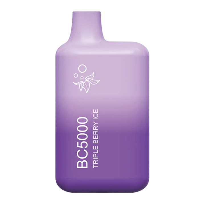 EBCreate BC5000 Vape | Disposable eCig Flavors by EB Create® – EBcreate