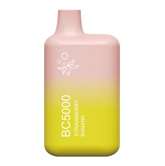 Everything you should know about BC5000 and flavors – EBcreate