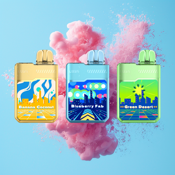 Geek Bar Digiflavor Disposable | Geek Bar 20000 Vape | puffs | online ...